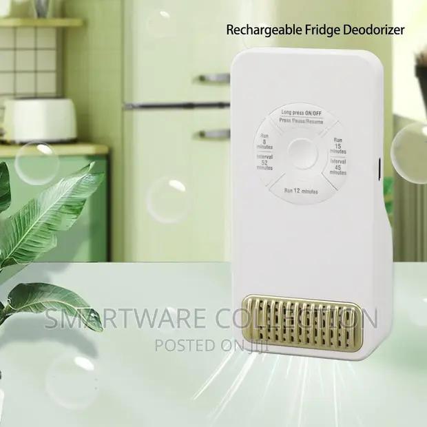 Refrigerator Air Freshener With Ozone Technology For Home in Dar es ...